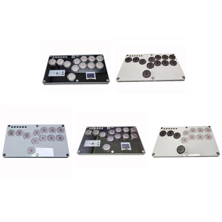 (NSOJ) SKY2040 Fighting Arcade Stick Joystick Fight Stick Game ...