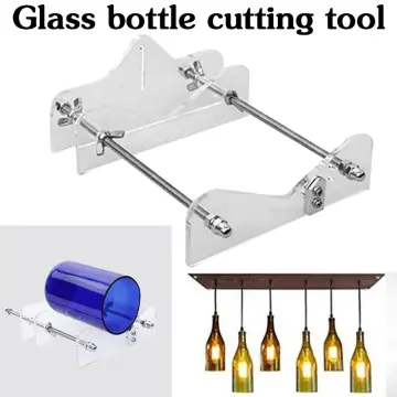 Bottle cutter lazada store