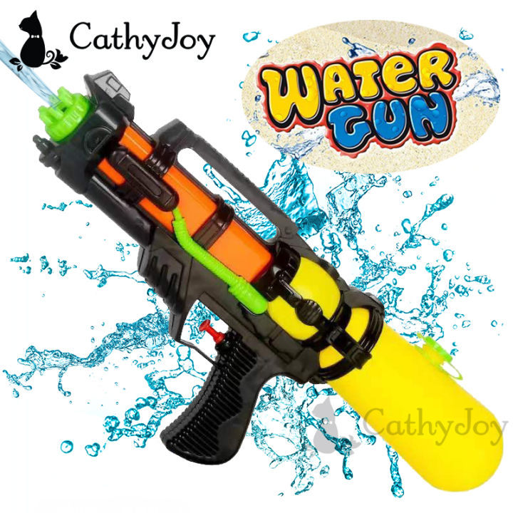 JOY Kids Water Gun For Adult & Kids Power Extra Long Blaster Shot ...