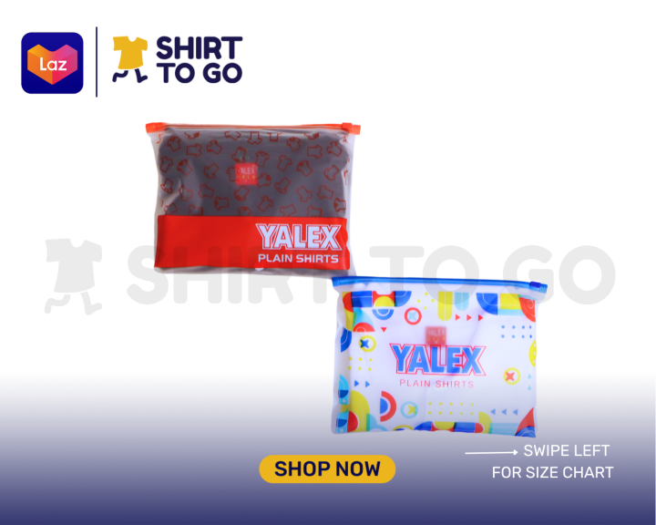 YALEX FROSTED ZIPLOCK | Lazada PH