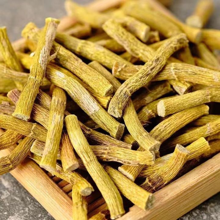 Authentic Huoshan 5-year Dendrobium officinale Chinese medicinal ...