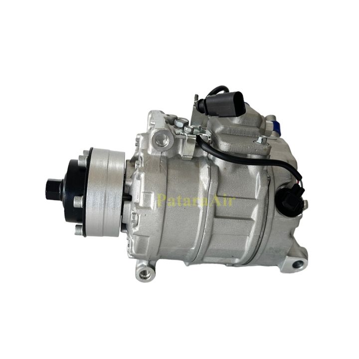 คอมแอร์ Audi R8,Lamborghini,Bentley รุ่น 7SEU17C คอมเพรสเซอร์ แอร์ ออดี ...