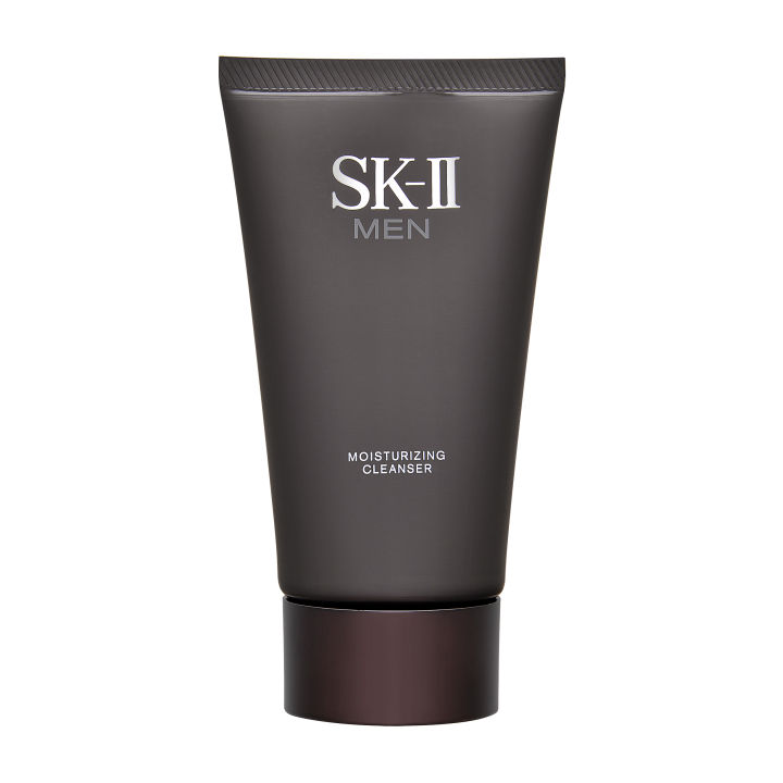 SK-II Men Moisturizing Cleanser 120g | Lazada PH