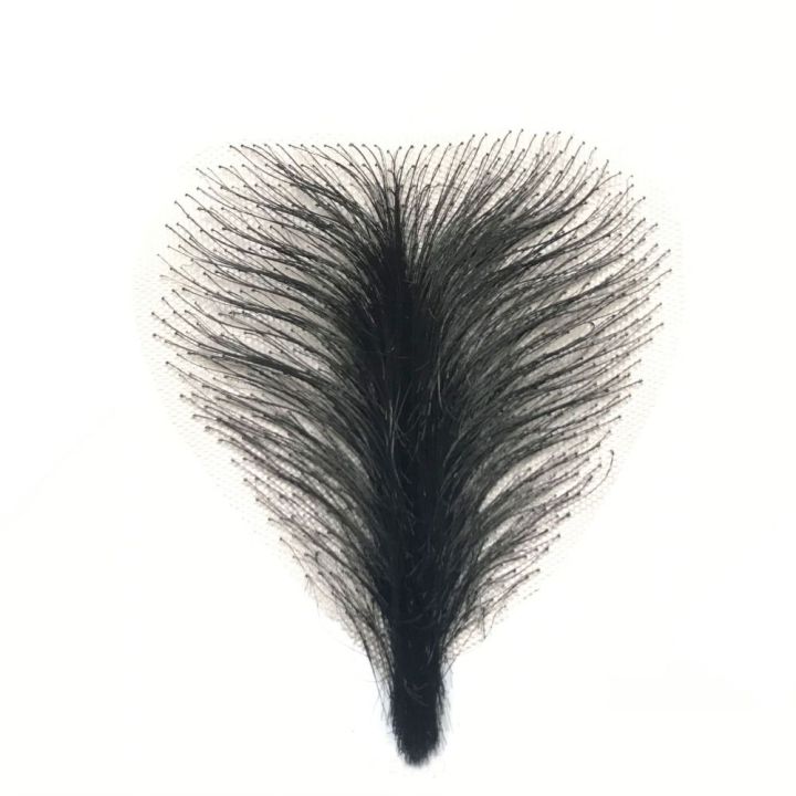 MISSLADY Brown Black Sex Girls Lower Body Curly Heat Resistant Fiber ...