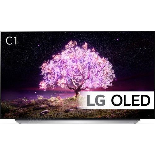 LG OLED55C1PTB OLED 55 Inch UHD 4K OLED55C1 55C1 Smart TV New 2021 ...