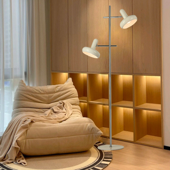 BL-Lighting Tricolor Bedroom Atmosphere Stand Light Minimalis Living ...