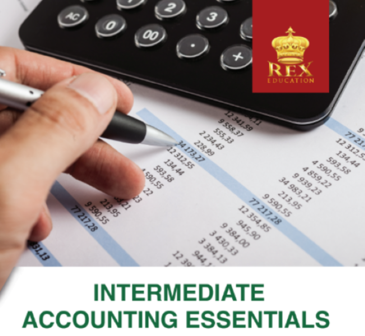 Intermediate Accounting Essentials (2024 Edition) | Lazada PH