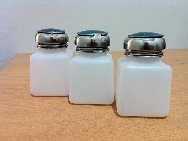 Botol Thinner/Tempat Thinner Ukuran 100 ml | Lazada Indonesia