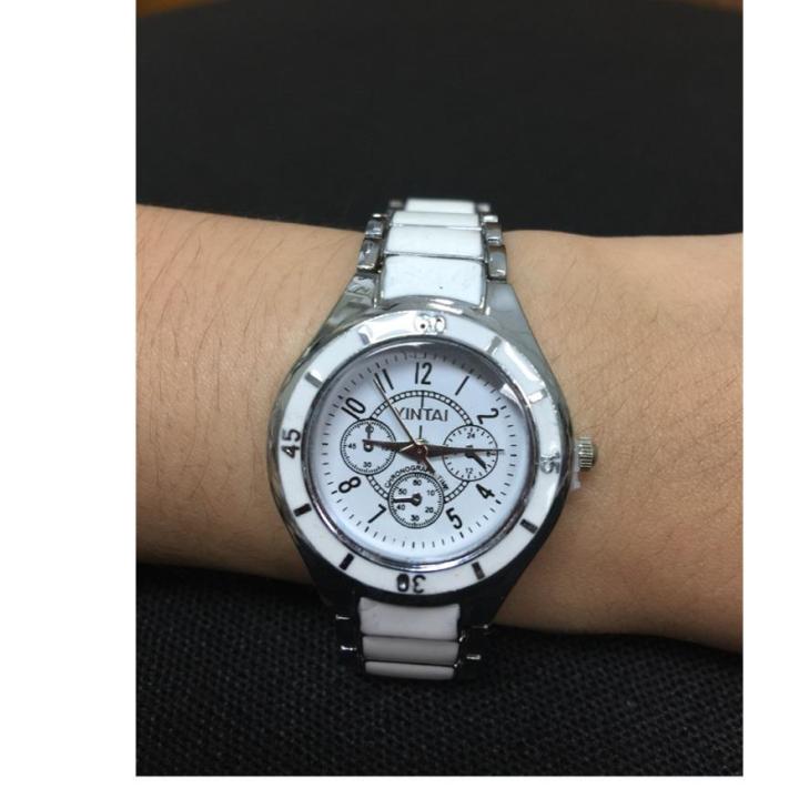 นาฬิกาแฟชั่น Yintai | Lazada.co.th
