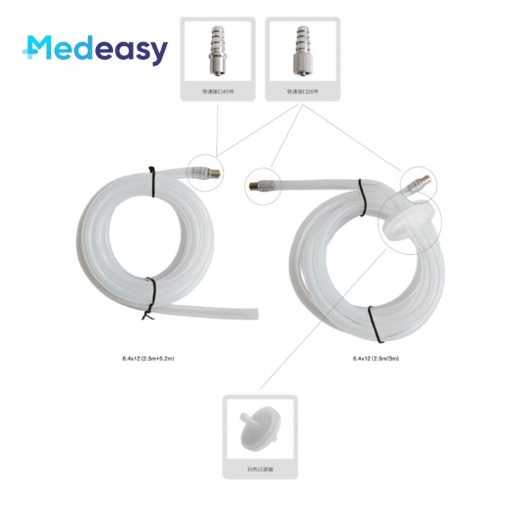 High Quality sterilized Insufflation Filter and Tubing Sets ...