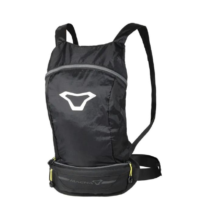 MACNA HIPBAG FOLDOUT BACKPACK | Lazada PH