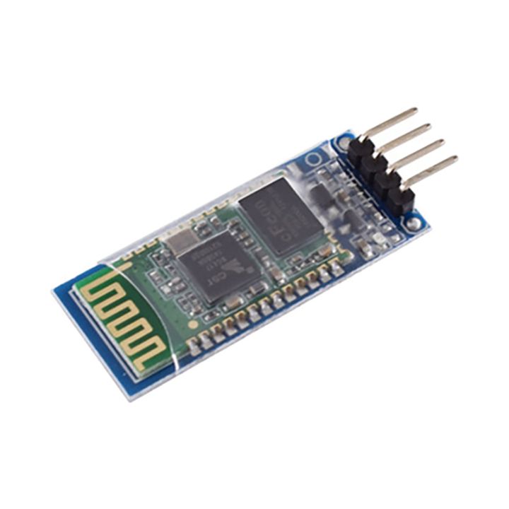 06 Bluetooth Module Wireless Serial Communication With Backplane Bluetooth Module Lazada