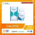 CALITOZ CALCIUM CHEWABLE TAB 500 MG 1 BOTOL 60 KAPSUL | Lazada Indonesia