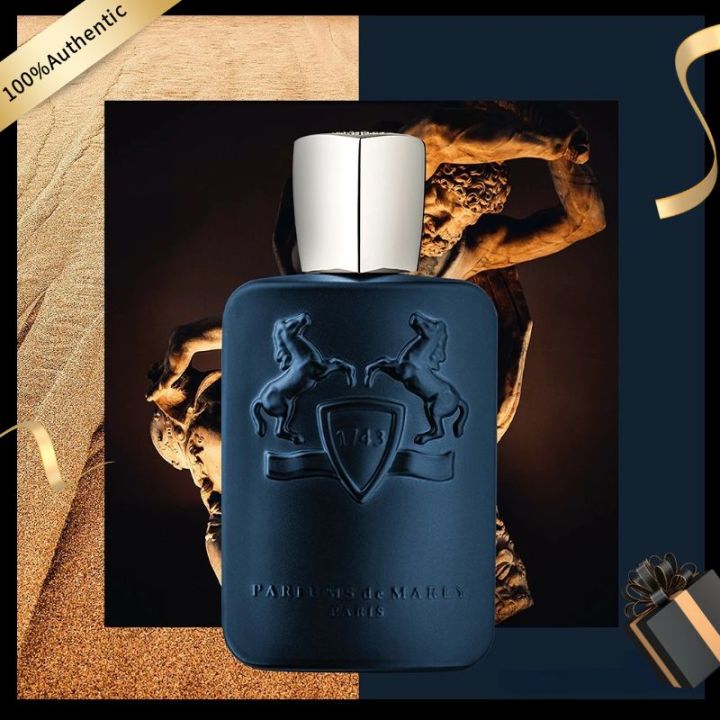 100% Genuine Parfums de Marly Layton & Layton Exclusif EDP Neutral ...