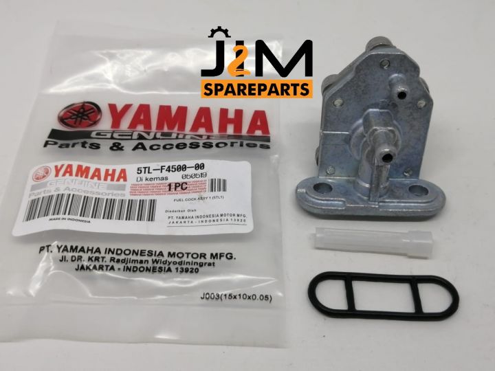 Kran bensin mio kran bensin Mio new kran bensin Nouvo kran bensin Mio ...