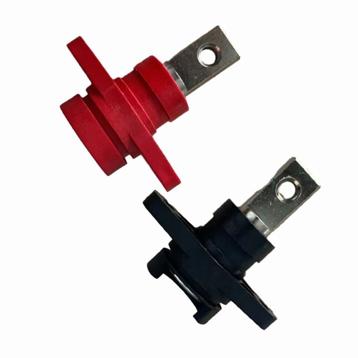 2PCS Lithium Battery Terminal 150A 300A 500A High Current Copper ...