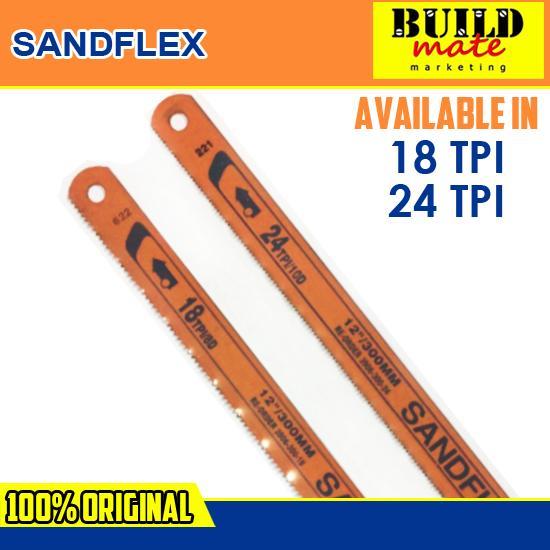 18 tpi hacksaw blade store