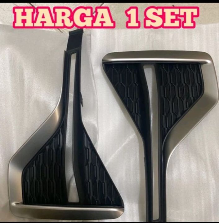 COVER DRL INNOVA ZENIX 2023 SEIN RUNNING DRL | Lazada Indonesia