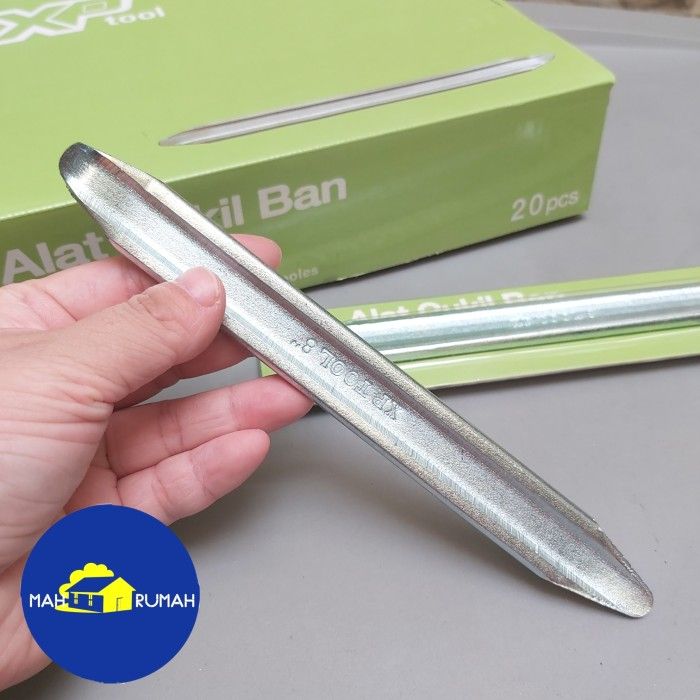 Alat Cukil Cukit Congkelan Congkel Cungkil Ban - XPTOOL 8" | Lazada ...