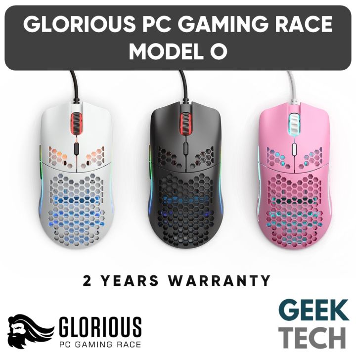 Glorious Model O RGB Gaming Mouse | Lazada