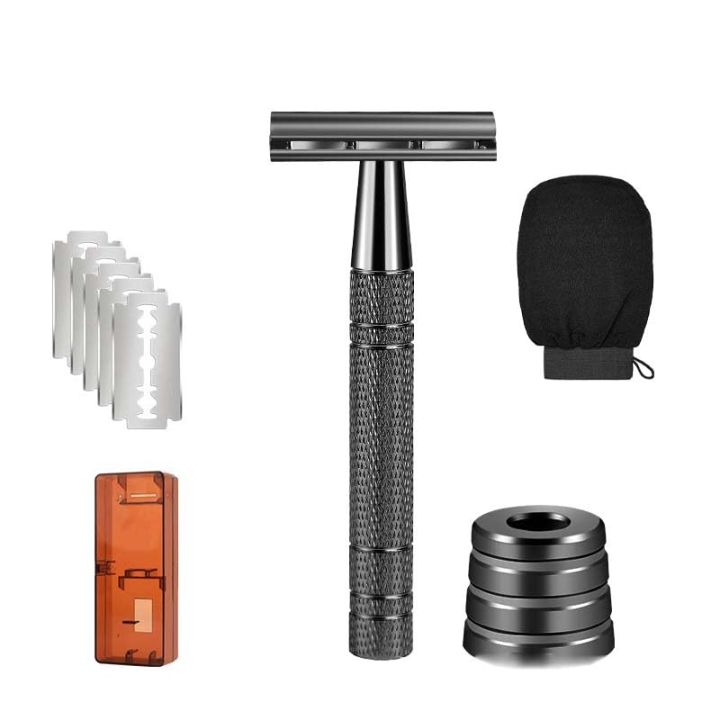 Razor for Women, Single Blade, Safetyedge Razor, Razor for Bikini ...