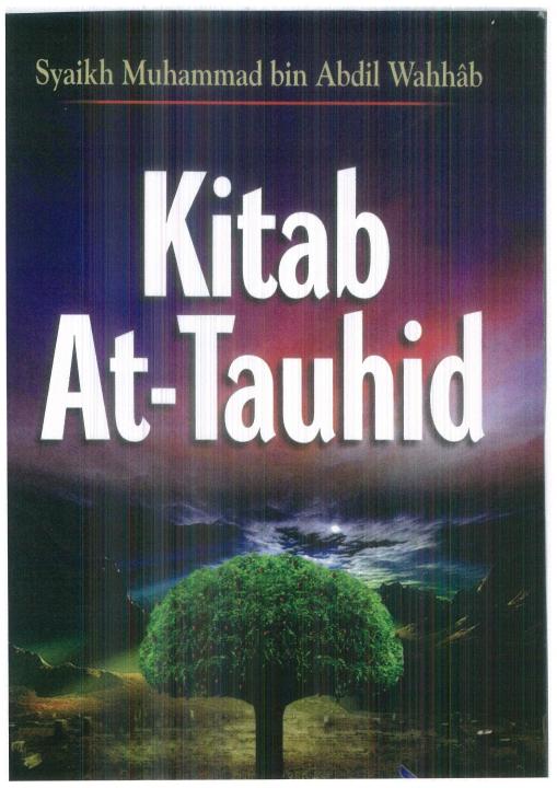 Buku Kitab At-Tauhid | Lazada Indonesia