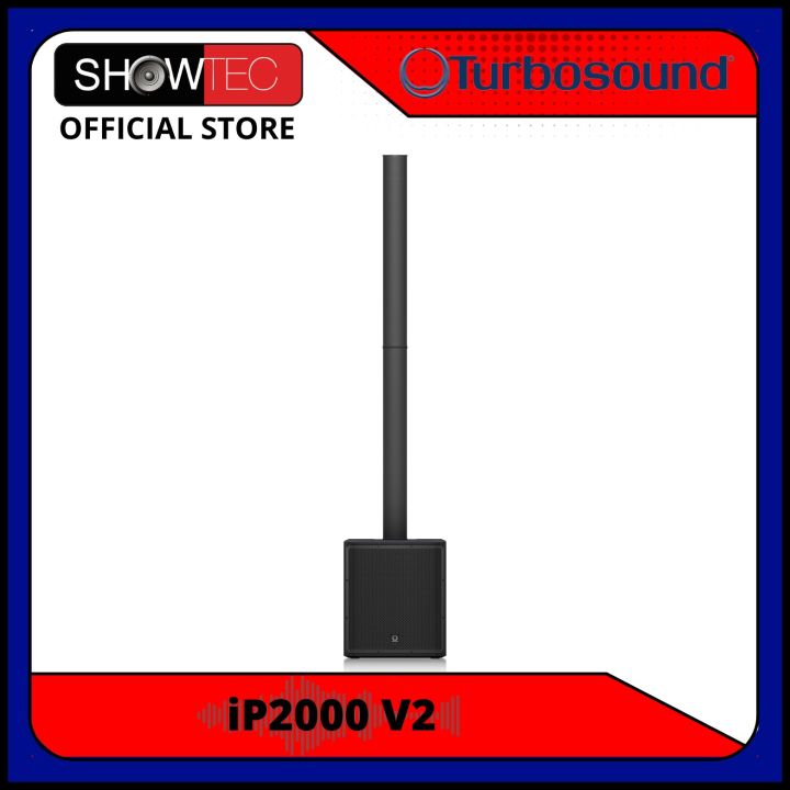Turbosound iP2000 V2 | Lazada PH