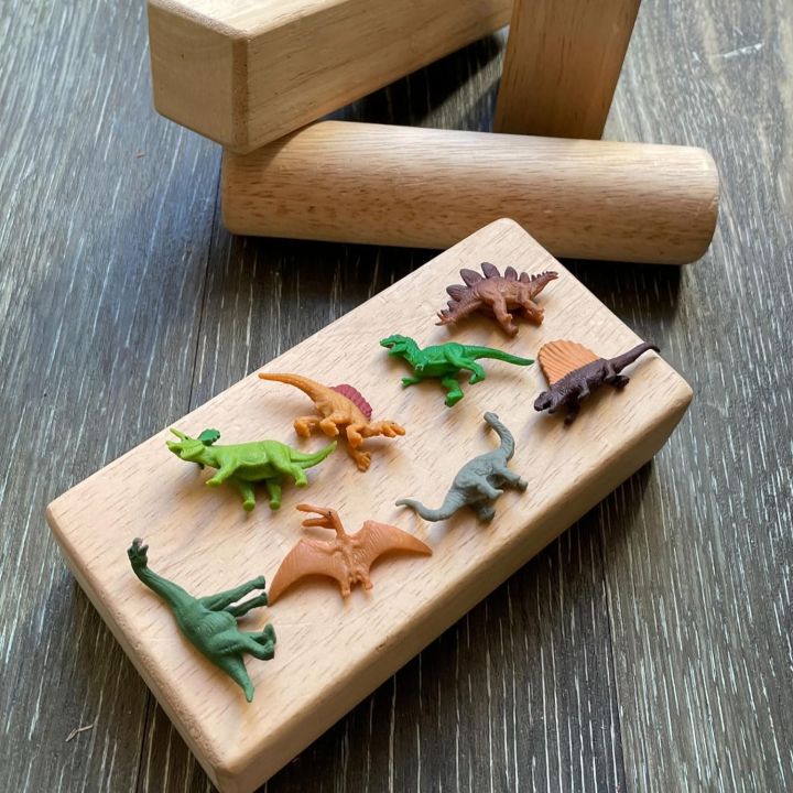 โมเดลสัตว์ขนาดเล็ก ตัวชิ้นงานมีความเสมือนจริง ฺBrand Safari Ltd แท้ ...