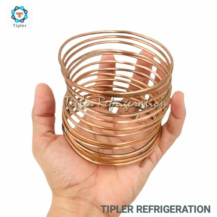 Capillary tube 1/8 mm for Refrigerator (10ft) | Lazada PH