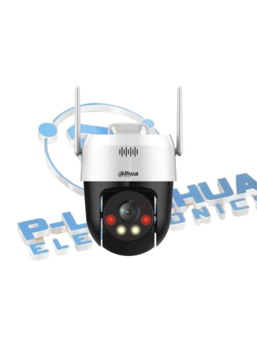 Wireless Dahua Camera Picoo A2 Smart Dual Light outdoor pan/tilt wifi ...