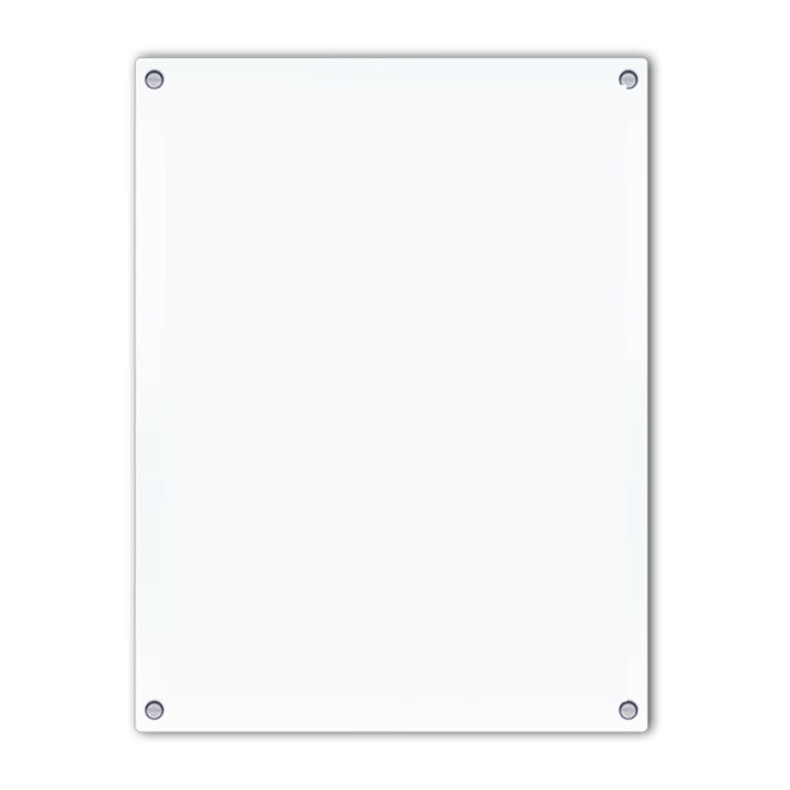 Free Standing A4 Acrylic Card Tabletop Paper Display Gift Modern Home ...