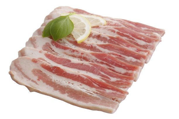 Robinsons Pork Bacon Slice( Approx. Weight : 900g to 1 Kilo) | Lazada PH