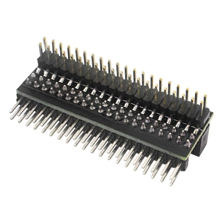 Đầu Nối Micro Cho Bảng Mạch Mở Rộng GPIO 1 Đến 2 40 Chân Raspberry Pi ...