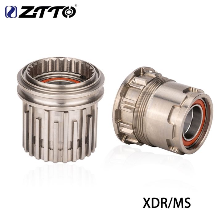 ZTTO MTB Bicycle DT Hub MS 11S 12S XDR Driver For Ratchet System ...