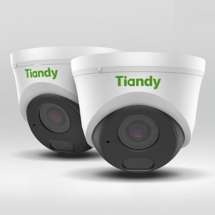 TIANDY CAMERA CCTV TIANDY TC-C32HS 2MP AUDIO STARLIGHT POE ONVIF INDOOR ...