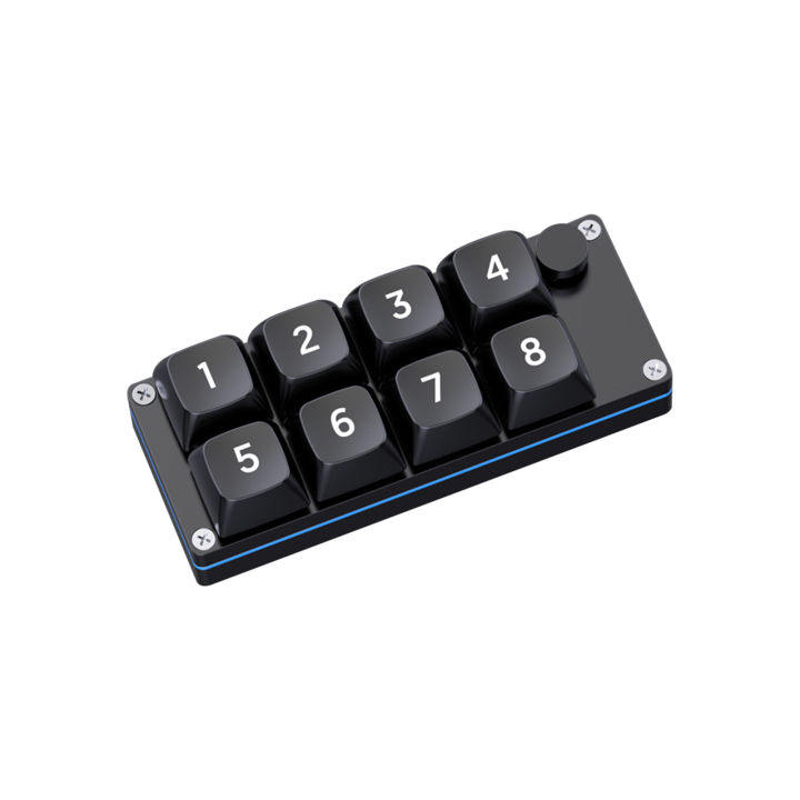 LM Plug and Play Keyboard Portable Pc Keyboard Rgb Backlit Mini Gaming ...