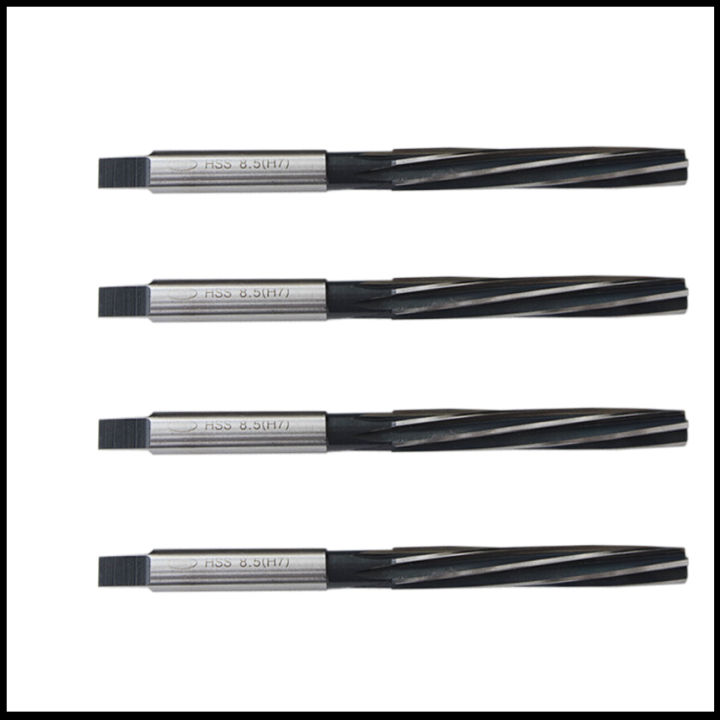 4.5mm 5mm 5.5mm 6mm 8.5mm 9mm 10mm 12mm Cutting Dia H7 HSS High Speed ...