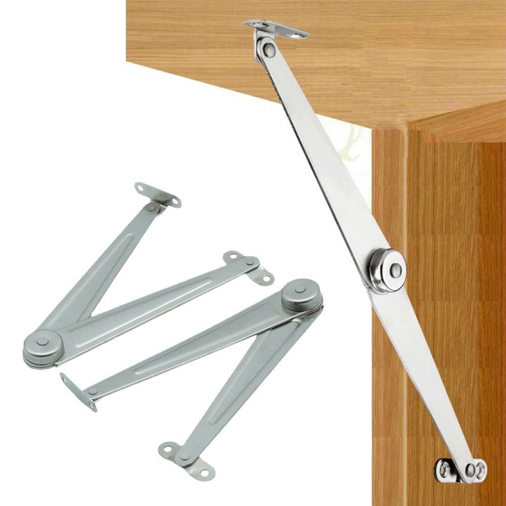 【Beauroom】 Lift Lid Supports Hinge Stay Metal Straight Lid Support ...