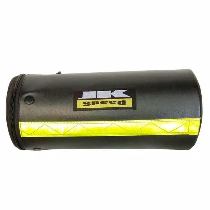 Tabung JK Speed KECIL/Tabung Motor Tanpa Jok Bagasi/Tabung Jas Hujan ...