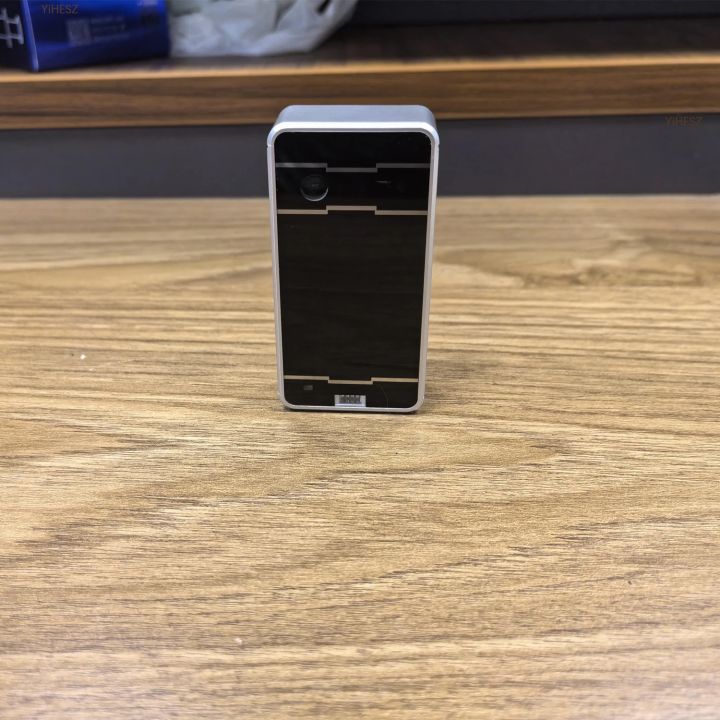 Portable Bluetooth Virtual Laser Keyboard Wireless Projector Keyboard ...