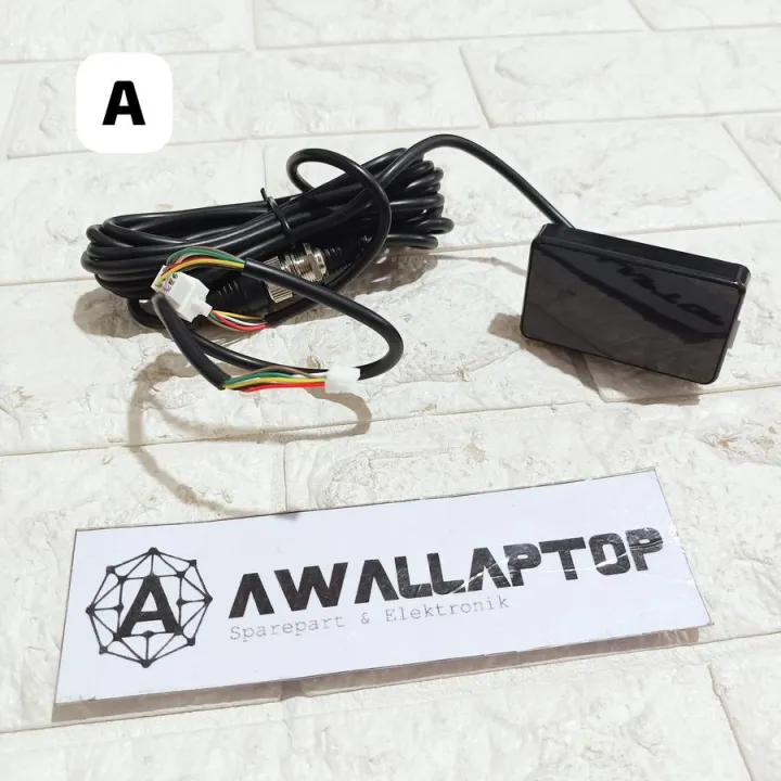 LCD indikator jikong display jikong meter sepeda motor listrik baterai ...
