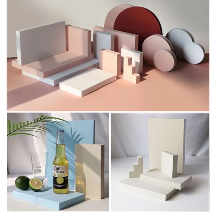 AARONA Photography Platform Photo Studio Skin Care Products Photo Props Props Beauty Makeup ...