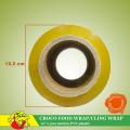 Croco Food Wrap/ Cling Wrap 12 x 500 meters,PVC plastic - Gold Mind ...