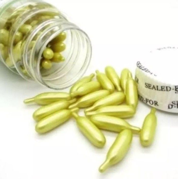 ANIMATE SERUM WAJAH ISI 60 - SERUM VITAMIN E ANIMATE USA 66 Penilaian ...