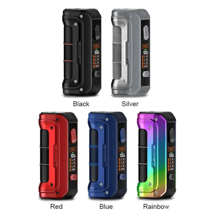 Original Geekvape Max 100W Mod | Lazada