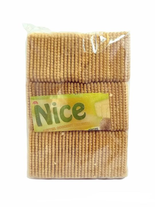 NICE BISCUITS 500g | Lazada PH