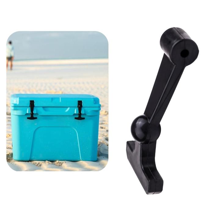 Mamoree Cooler Lid Latch for Rtic Picnic Outdoor Insulated Cooler Hard ...