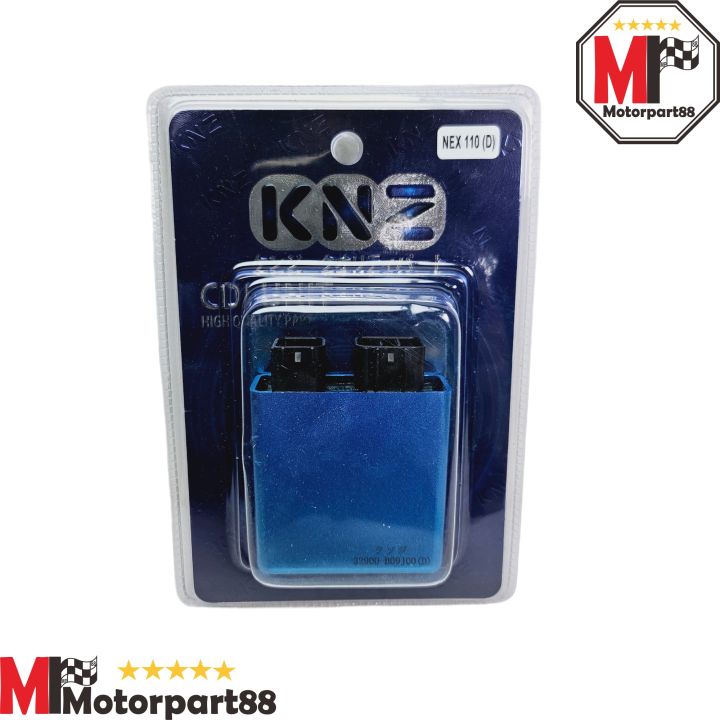 CDI DIGITAL MOTOR SUZUKI NEX 110 KNZ | Lazada Indonesia