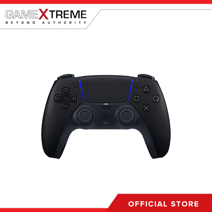 Sony Playstation 5 DualSense Wireless Controller Midnight Black | Lazada PH