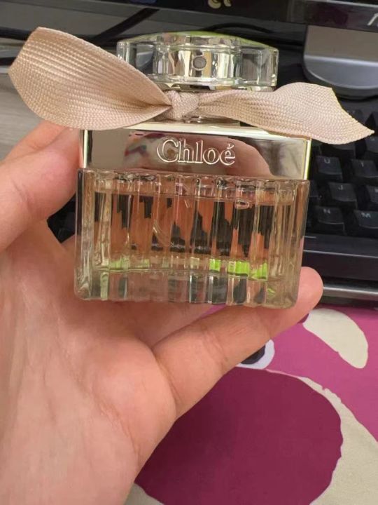 Chloe for Women Eau de Parfum 75ml | Lazada Singapore